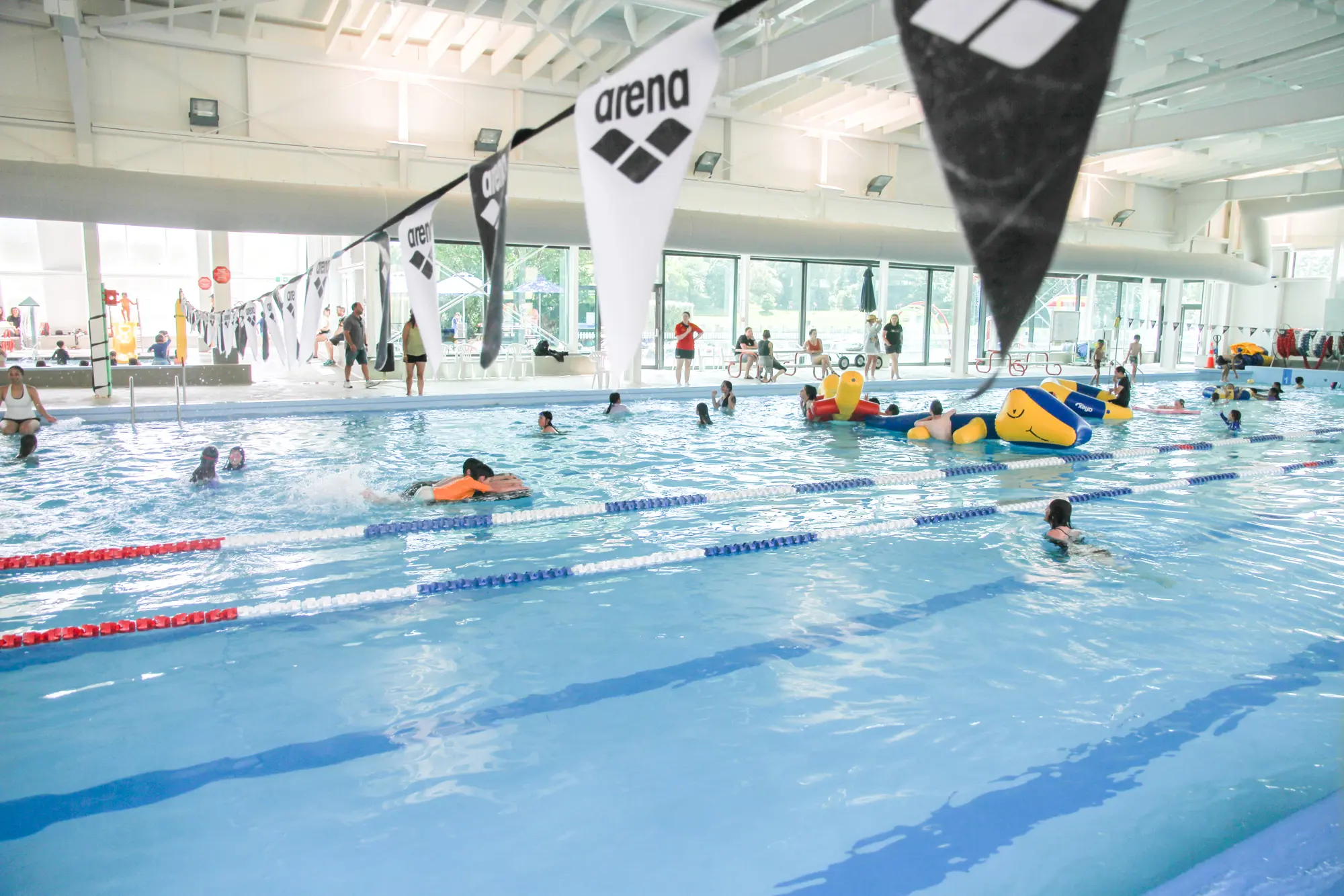 Ōtaki Pool - Kāpiti Aquatics